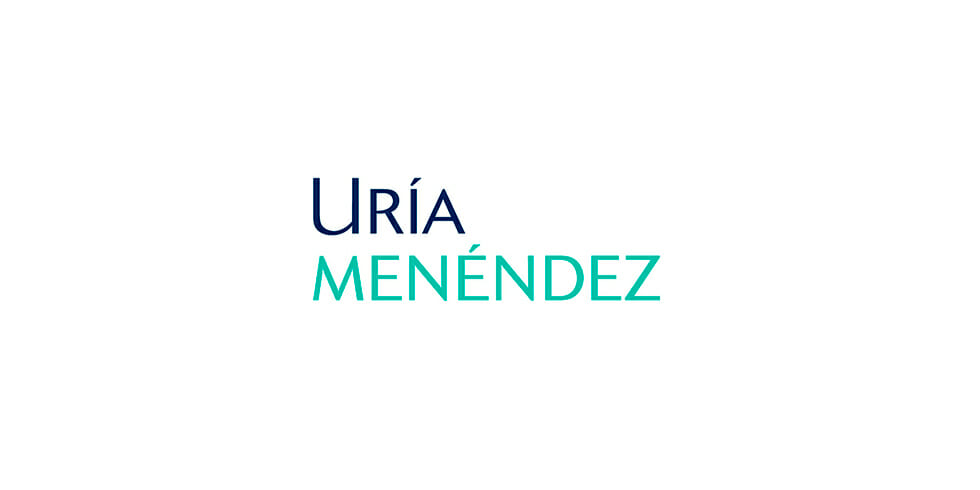 Uria Menendez Logo
