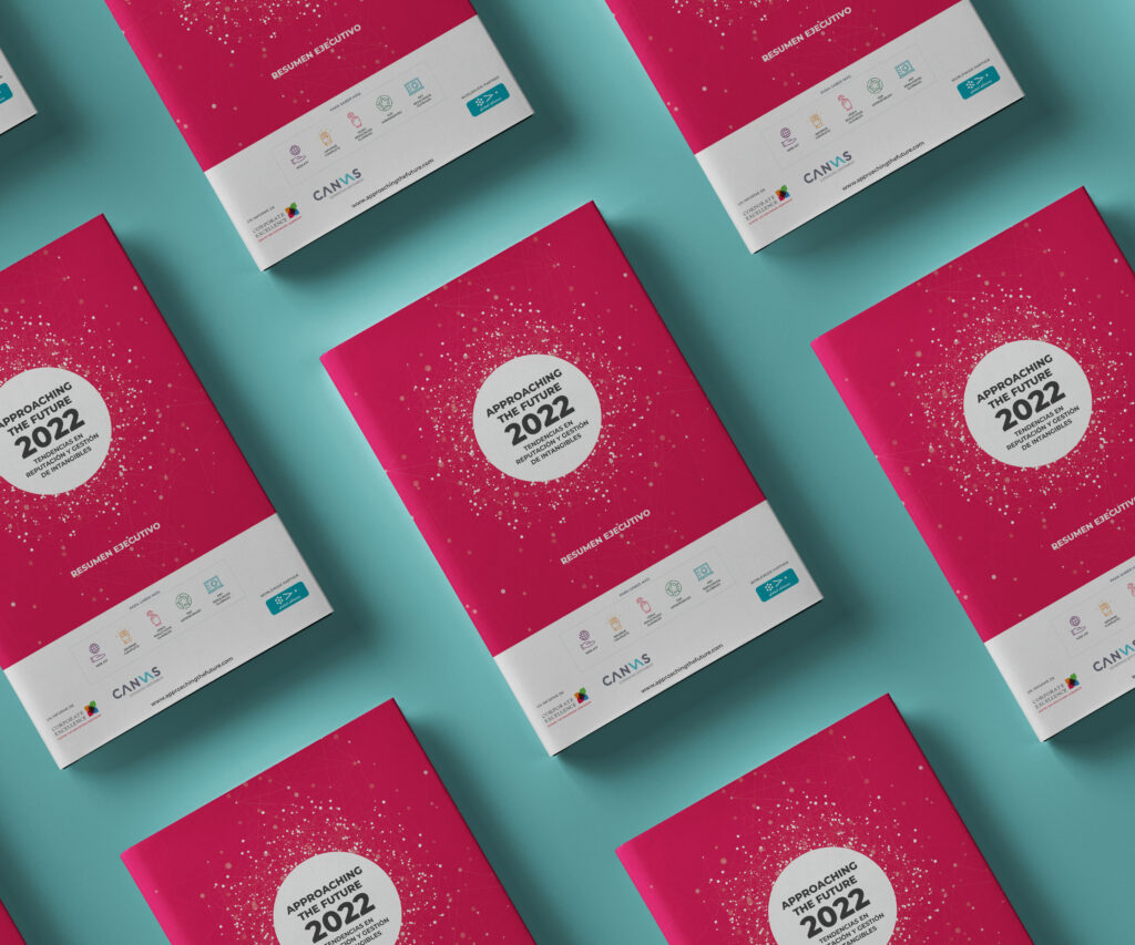 Radar - Canvas Estrategias Sostenibles