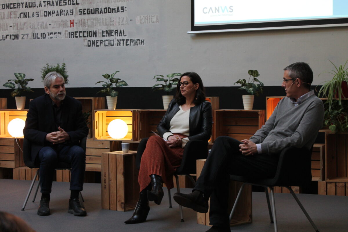 Radar - Canvas Estrategias Sostenibles