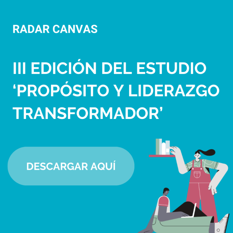 RADAR CANVAS | Innovación y Tendencias en Sostenibilidad